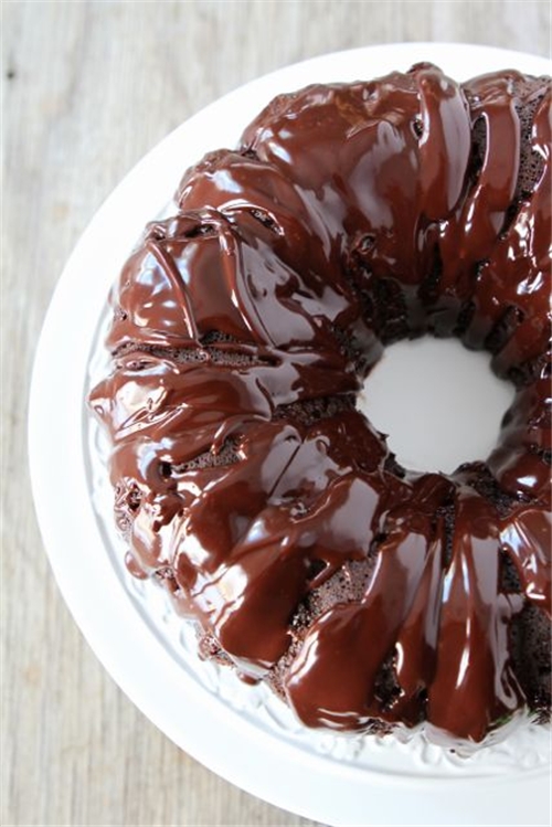 Chocolate Sour Cream Bundt Cake Recipe Chefthisup Chocolate Sour Cream Bundt Cake Recipe Chefthisup
